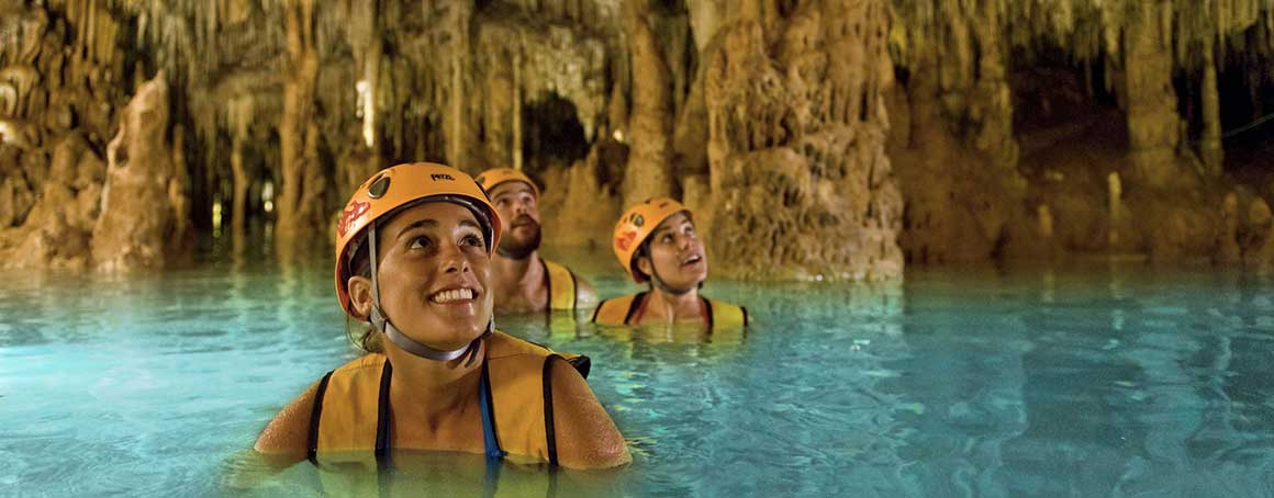 Kalido Travel – Cancun and the Riviera Maya transfers and tours